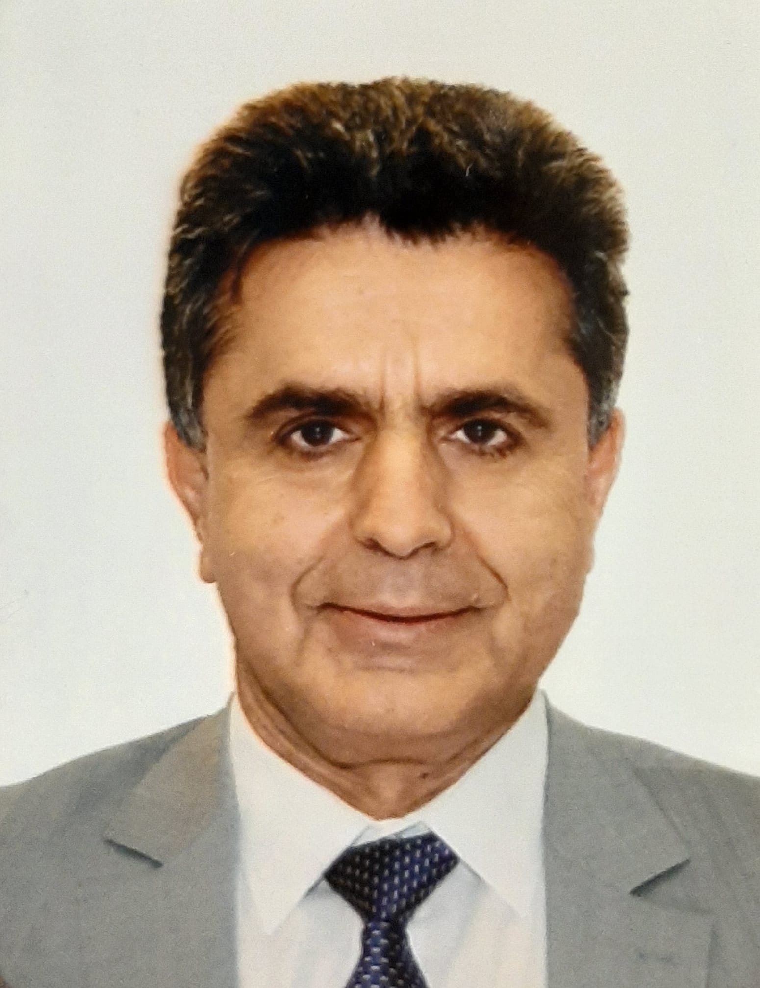 Επείγουσα ανακοίνωση Ζήση Τζηκαλάγια. – Ζήσης Τζηκαλάγιας