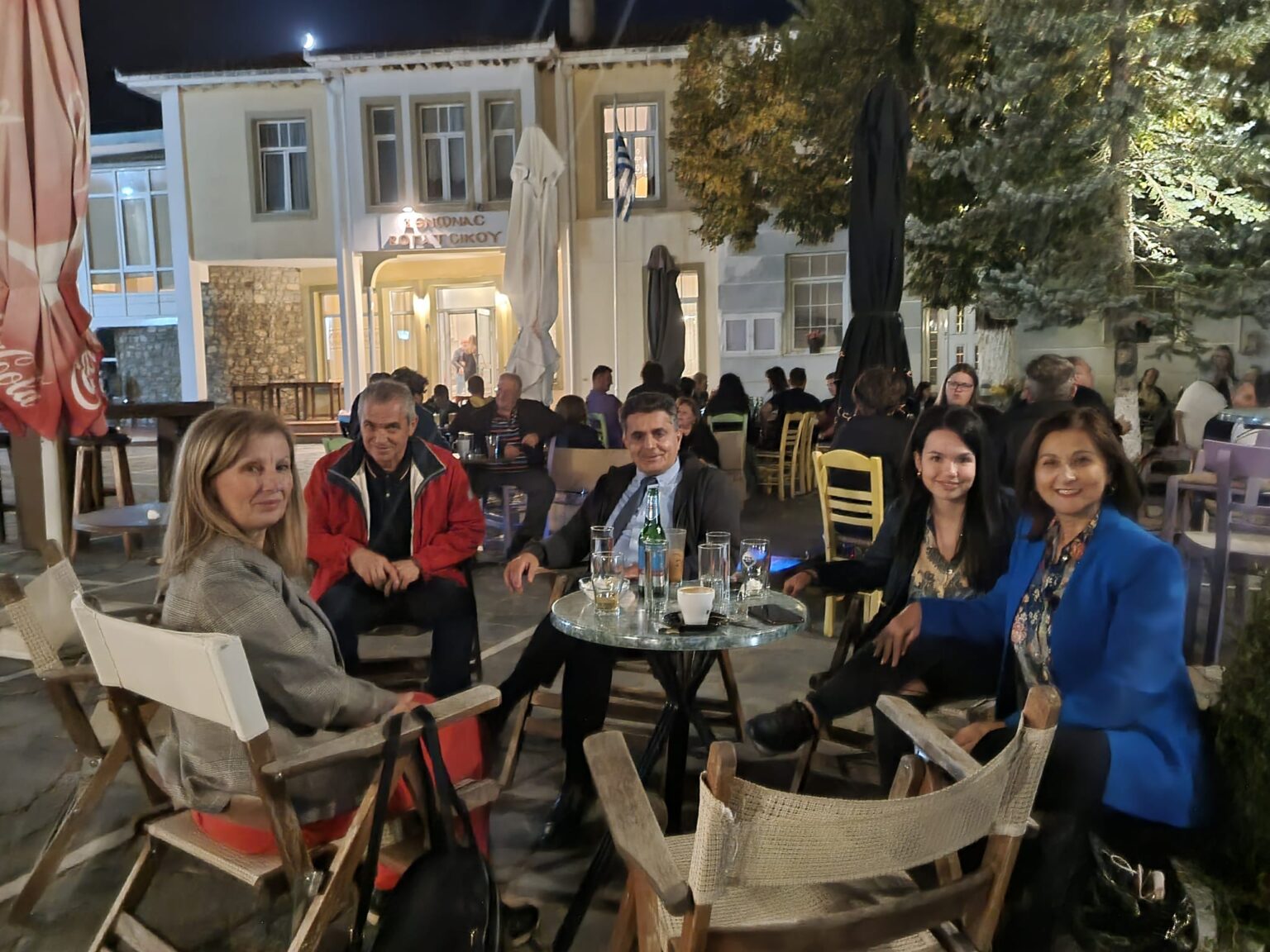 Ξανάνοιξε ανακαινισμένος ο Ξενώνας Βογατσικού (φωτο – βίντεο) – fouit.gr